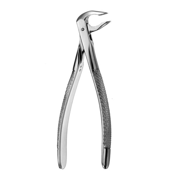 FORCEPS #74N PICO DE LORO FINO,FAFX74N,HU-FRIEDY - Devale Dental Supply
