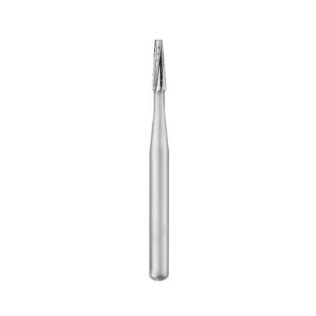FRESA CARBIDE,FG,#701-012,TRONCOCONICA,SSWHITE - Devale Dental Supply