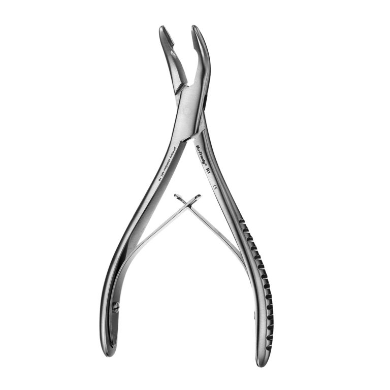 GUBIA #1 HU-FRIEDY,16.5CM,R1,HU-FRIEDY | Devale Dental Supply