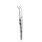 PINZA #20 CORN DE CIRUGIA,PARA SUTURAS,SP20,HU-FRIEDY - Devale Dental ...
