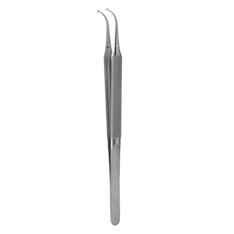 PINZA #20 CORN MICROCIRUGIA,PARA SUTURAS,SPM20,HU-FRIEDY - Devale ...