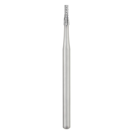 FRESA CARBIDE,HP,#701-012,TRONCOCONICA,SSWHITE - Devale Dental Supply