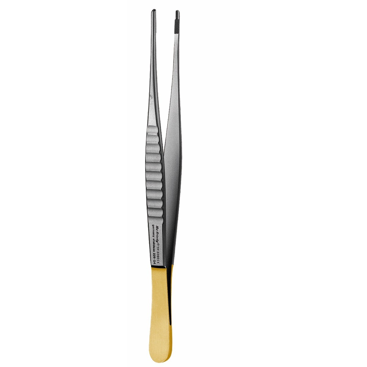 PINZA DE BAKEY PERMA-SHARP DE CIRUGIA,15CM,TP5090,HU-FRIEDY - Devale ...