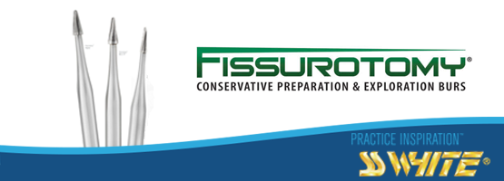 LA FRESA FISSUROTOMY - Devale Dental Supply