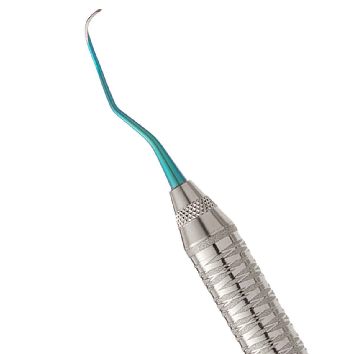CURETA TITANIO #1/2 LANGER,IMPLG1/2T,HUH-FRIEDY - Devale Dental Supply