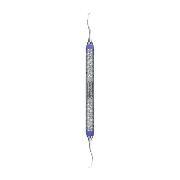 CURETA EVEREDGE 2.0 GRACEY RIGID #1/2,SG1/2R9E2,HU-FRIEDY - Devale Dental Supply