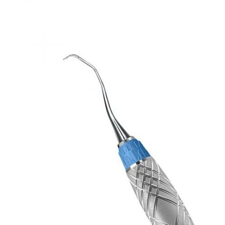 CURETA HARMONY EVEREDGE 2.0 GRACEY RIGIDA #13/14 AZUL ,SG13/14RXCE2,HU-FRIEDY - Devale Dental Supply